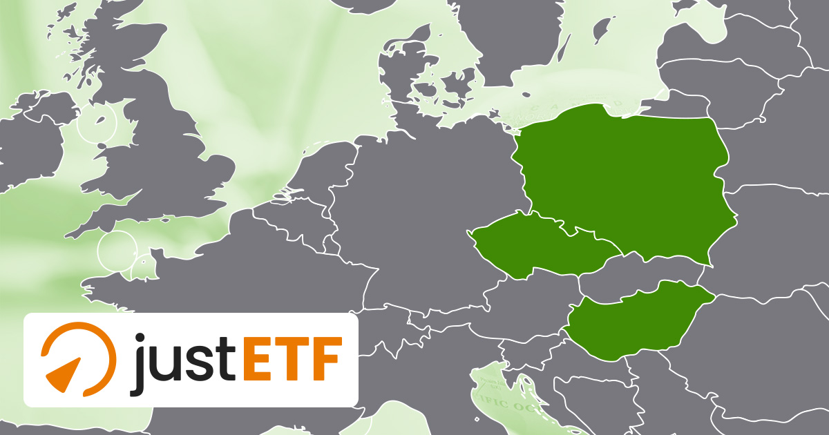 Osteuropa-ETFs: Welcher ist der beste?