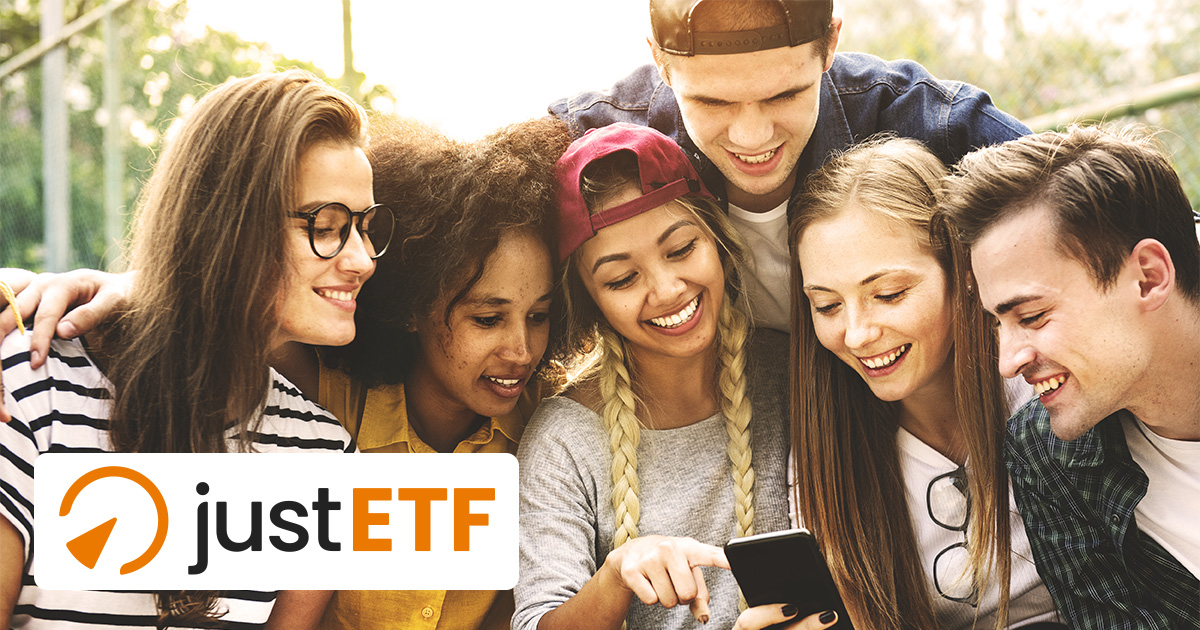 The best Millennials ETFs