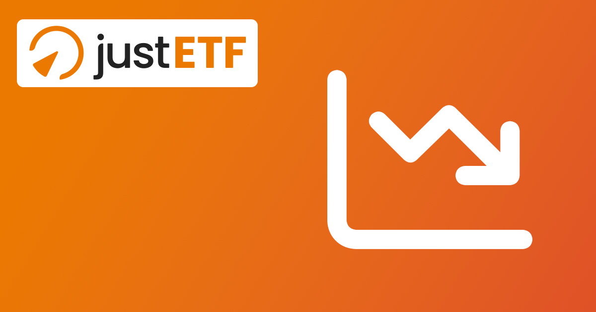 So übersteht dein ETF-Portfolio die Krise