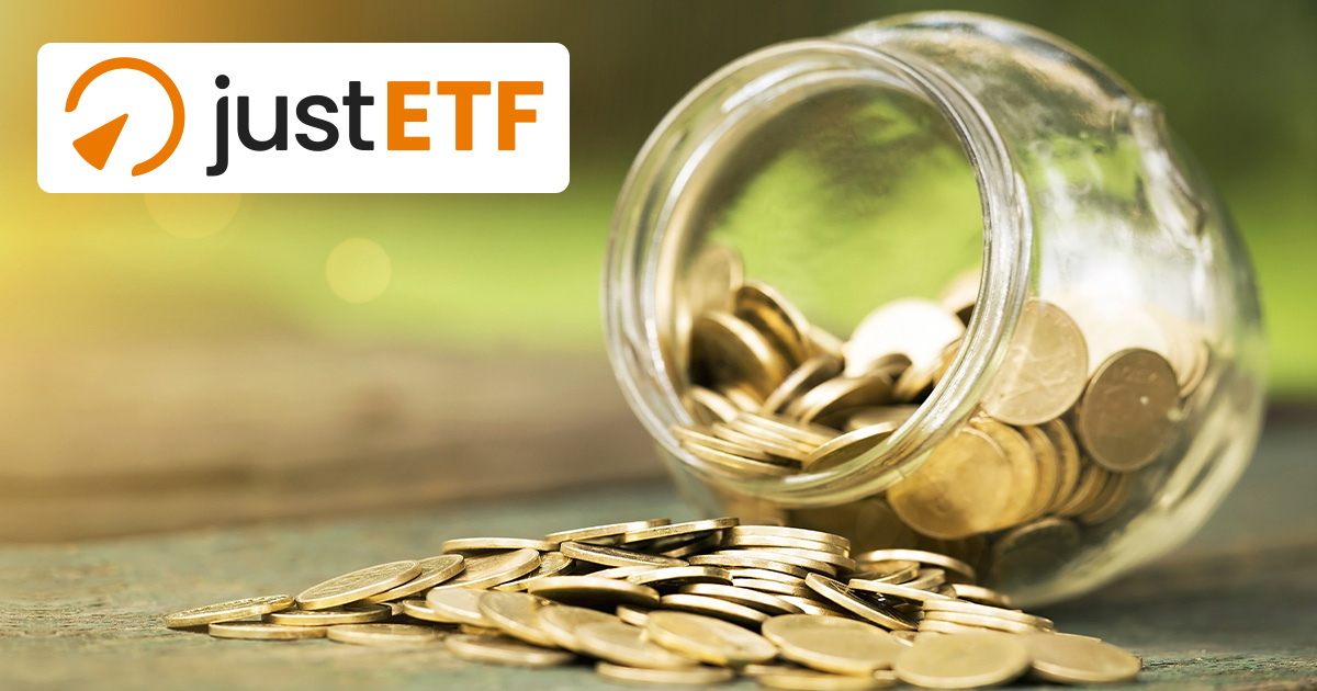 ETF-Sparplan: Was du unbedingt wissen solltest!