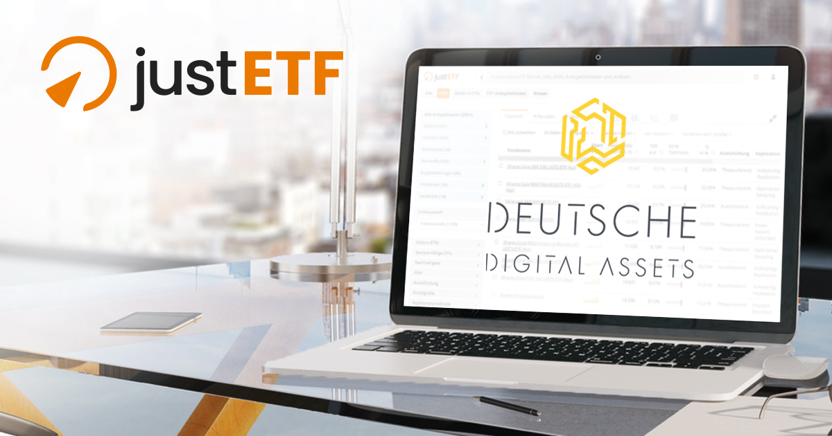 Deutsche Digital Assets