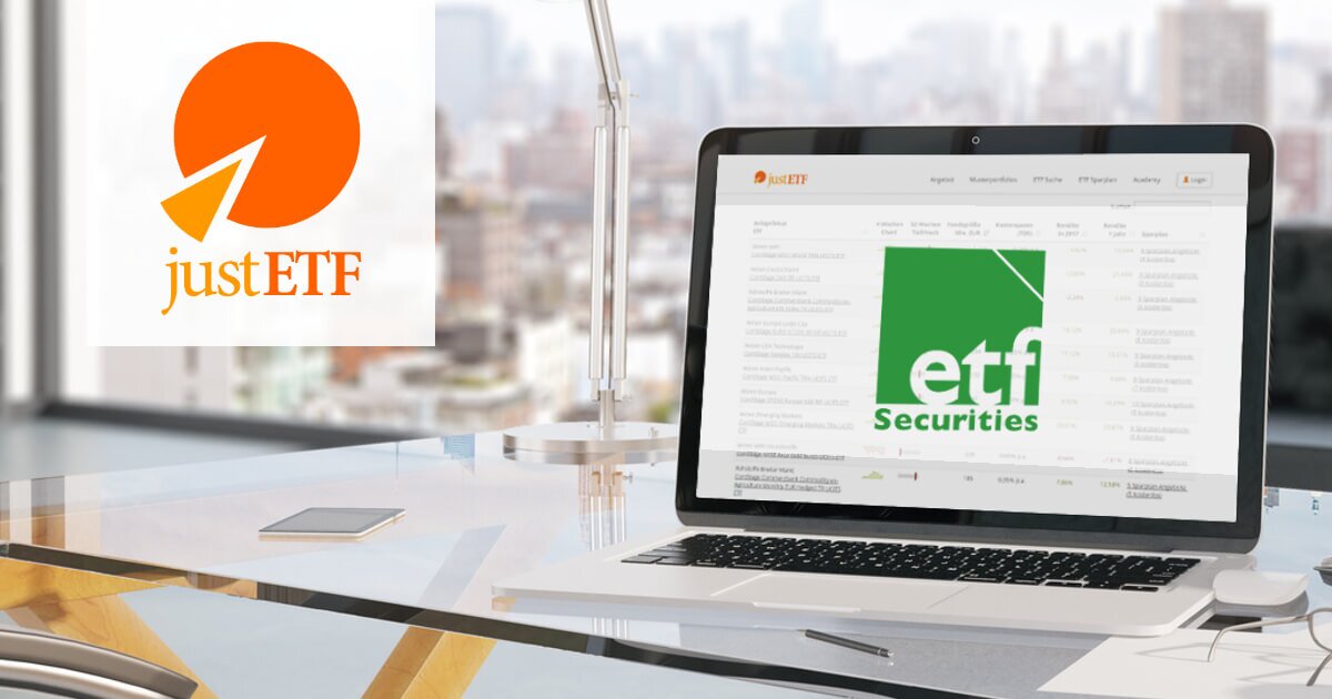 ETF Securities