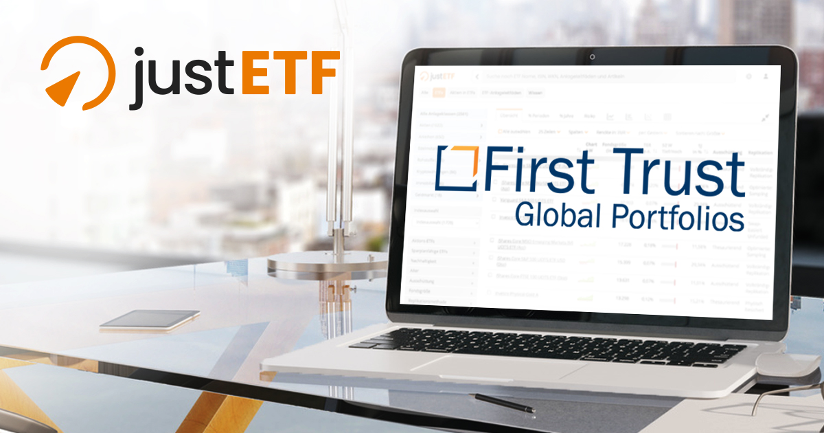 First Trust ETFs