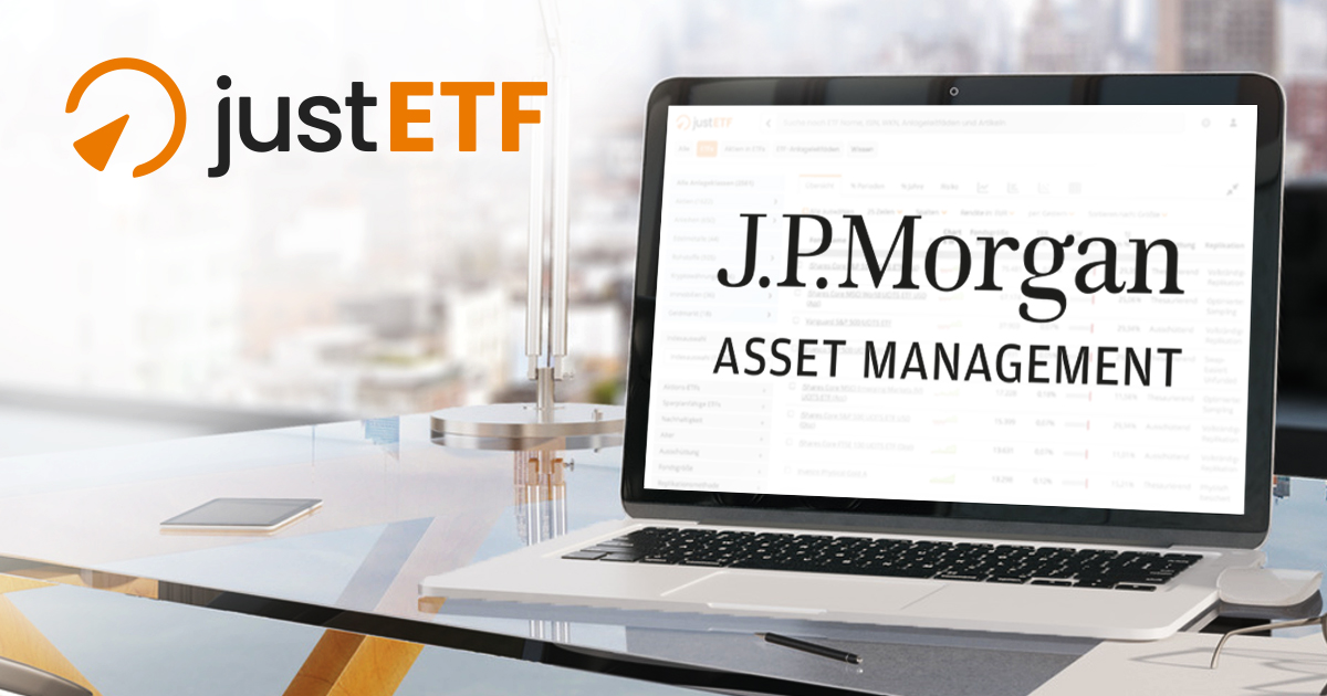J.P. Morgan ETFs