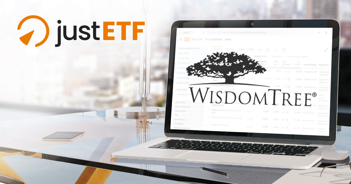 WisdomTree ETF