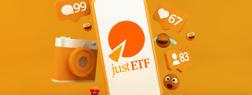Du willst mit ETFs starten? | justETF