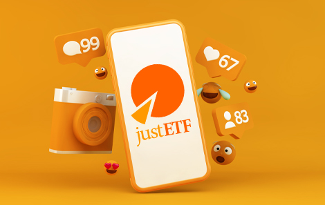 Du willst mit ETFs starten? | justETF