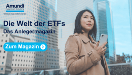 Amundi MSCI World UCITS ETF Acc | ETF146 | IE000BI8OT95