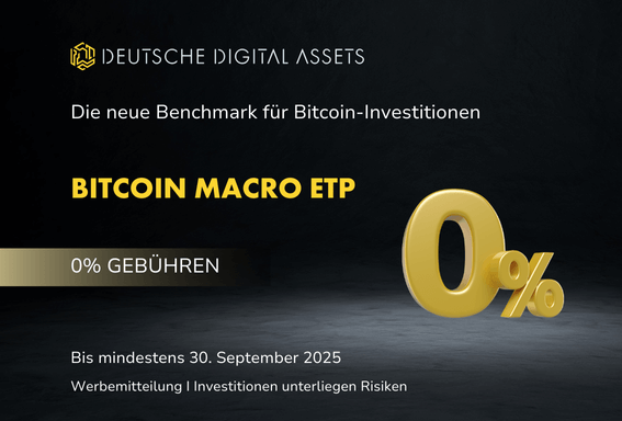 Bitcoin-ETFs und -ETNs: Welche sind die besten?